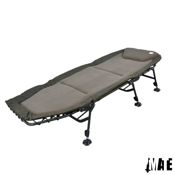 Krevet Mate Goliath with Pillow Bedchair