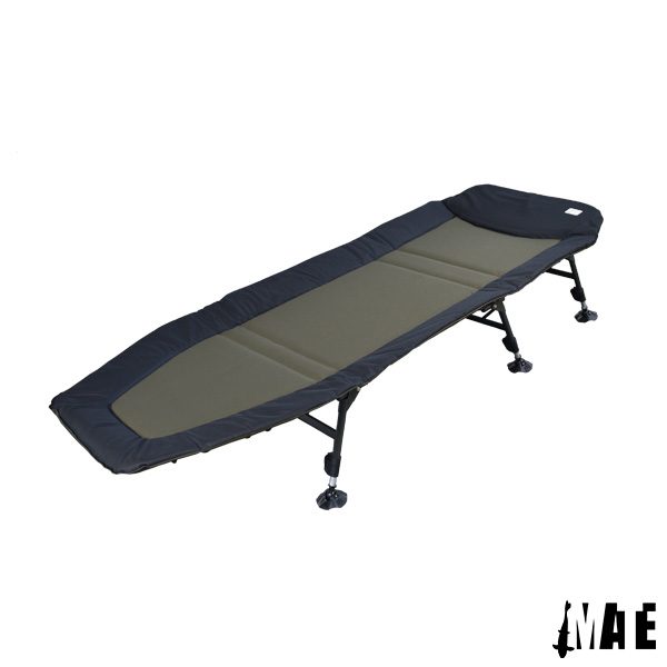 Krevet Mate Goliath Flat Bedchair