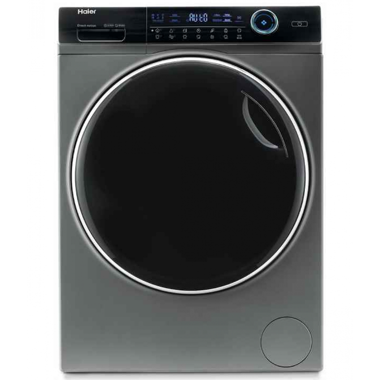 HAIER Mašina za pranje veša HW80-B14979S8-S *I