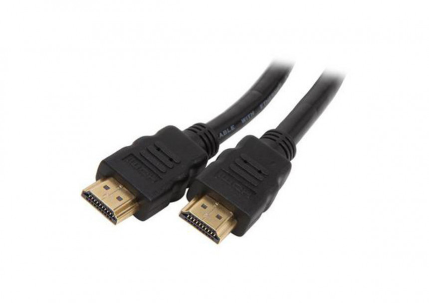 Kabl E-Green HDMI 2.1 M/M 1m