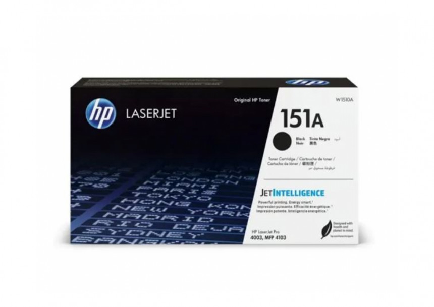 SUP TON HP W1510A