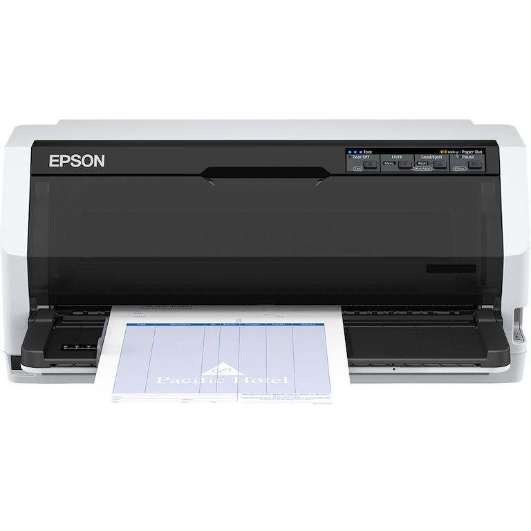 EPSON Matrični štampač LQ-690II