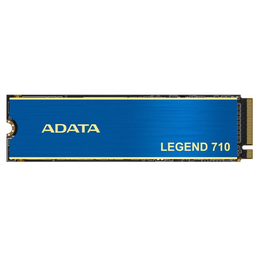 ADATA Legend 710 2TB M.2 2280 PCIe Gen3 x4 ALEG-710-2TCS SSD