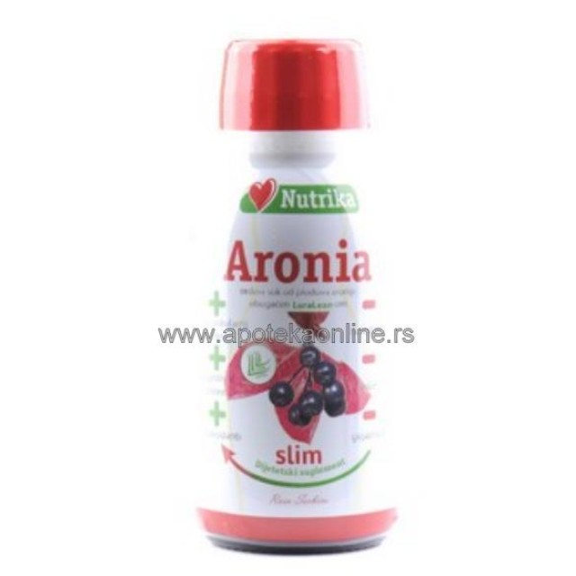 ARONIJA SLIM 100ml