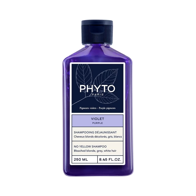 PHYTO PURPLE LJUBIČASTI ŠAMPON