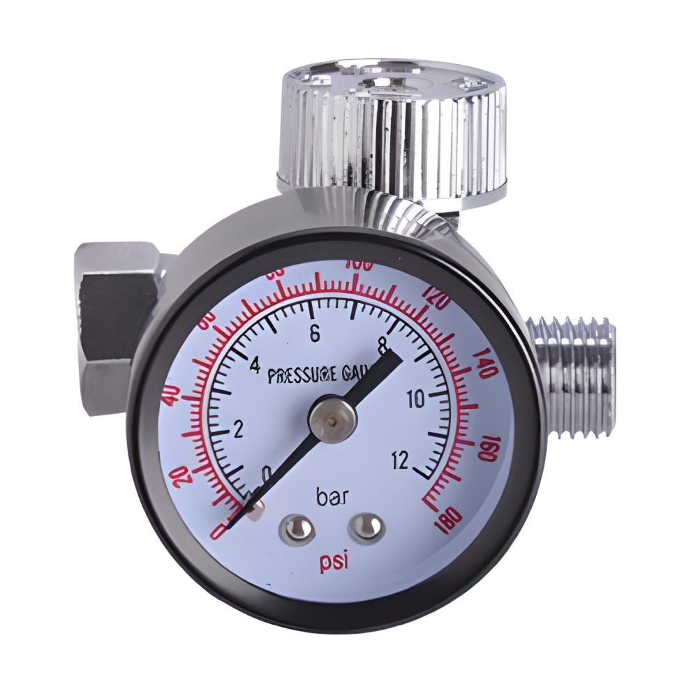 VILLAGER VAT MF 5 019014 Regulator pritiska