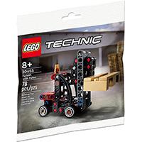 LEGO® Technic™ Kocke Viljuškar sa paletom 30655