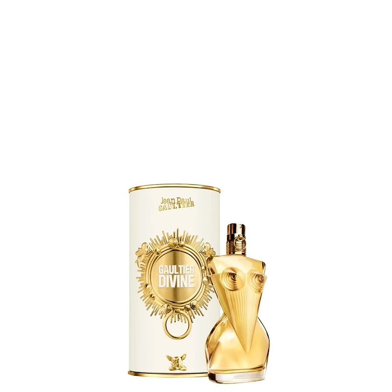 JEAN PAUL GAULTIER DIVINE EDP 30ML W