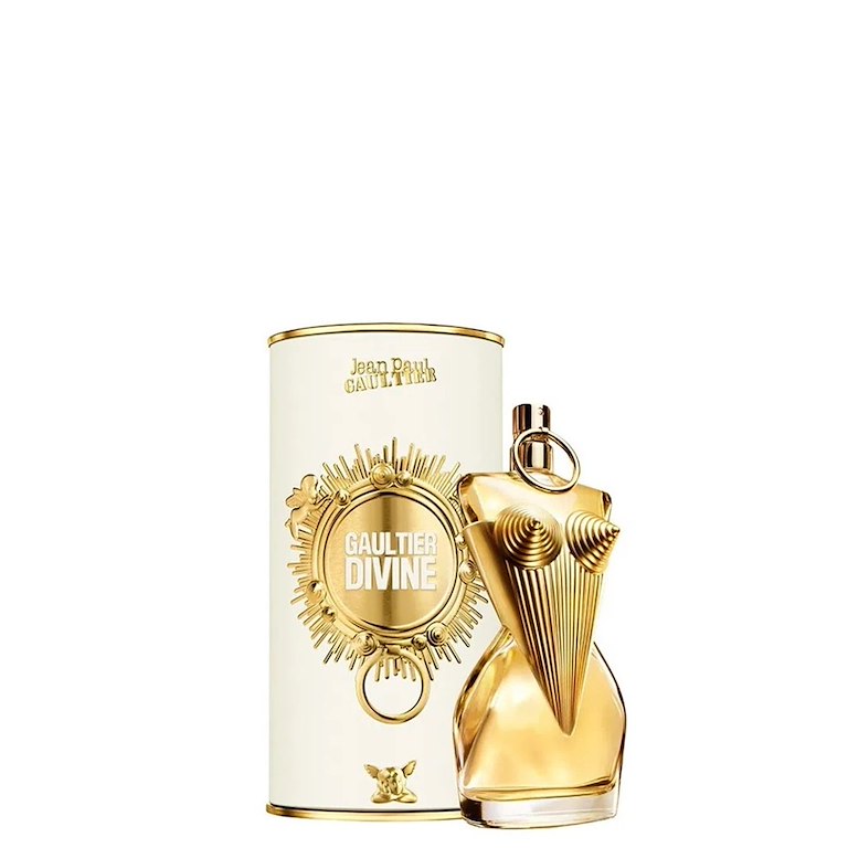 JEAN PAUL GAULTIER DIVINE EDP 50ML W