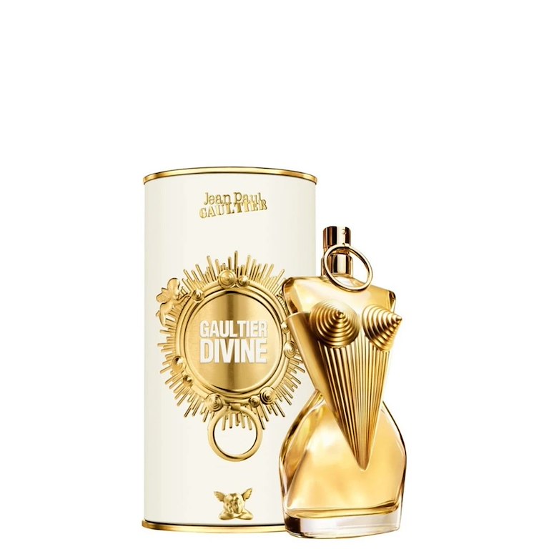 JEAN PAUL GAULTIER DIVINE EDP 100ML W