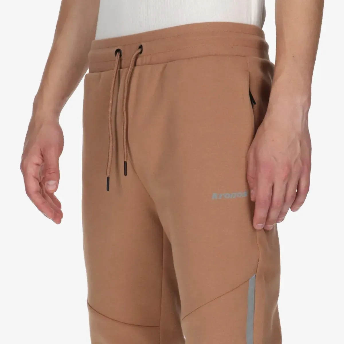 KRONOS Donji deo trenerke KRONOS MENS CUFFED PANTS