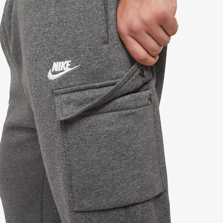 NIKE Donji deo trenerke M NSW CLUB PANT CARGO BB