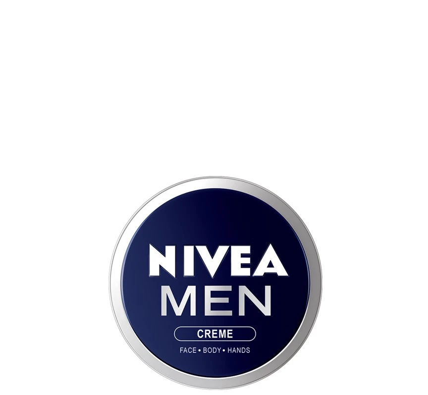 NIVEA MEN KREMA 150ML UNIVERZALNA 83921