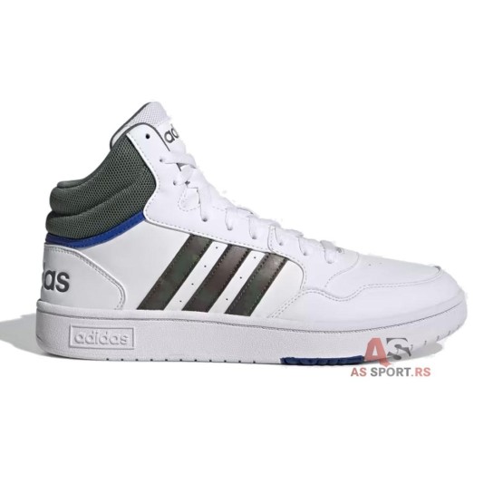 Adidas Patike Hoops Mid 3.0 43 1/3