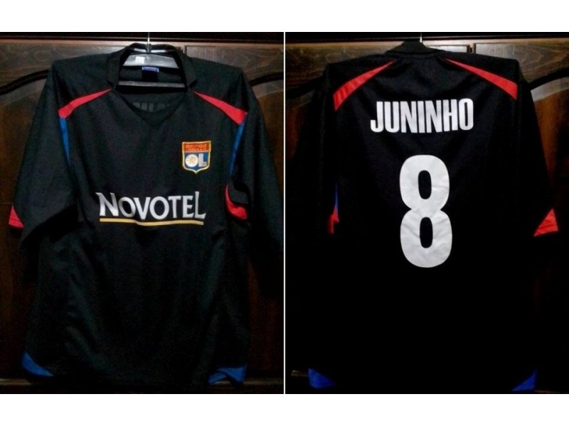 Juninho Lion XL