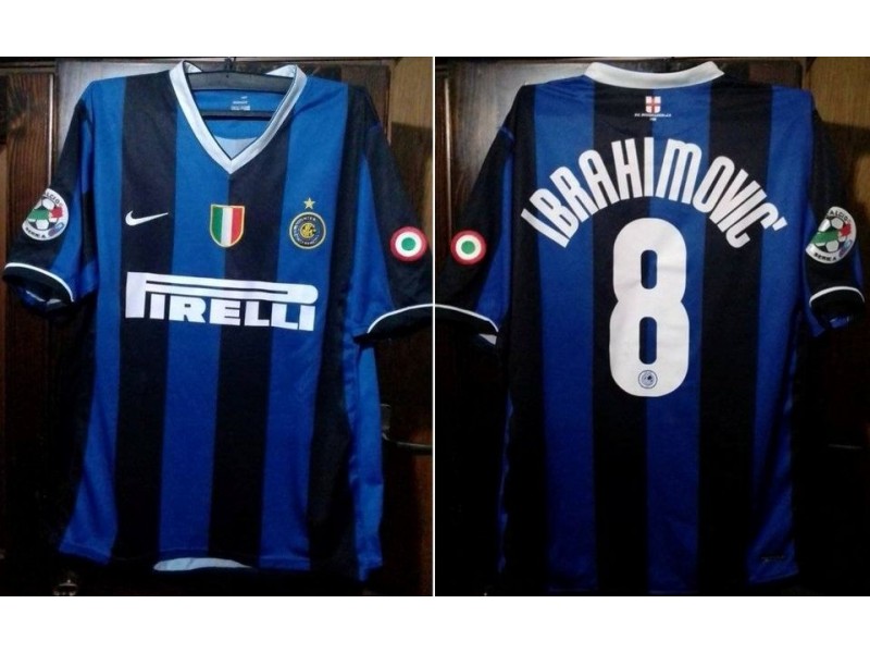 Inter Ibrahimovic XL