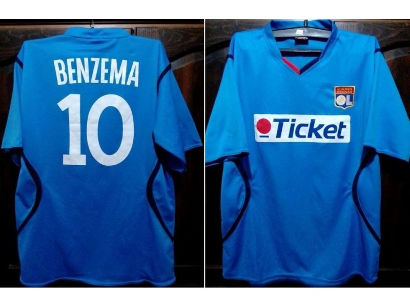 Benzema Lion XL