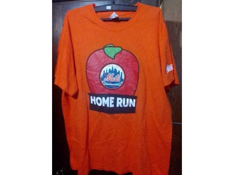 Mets MLB bejzbol XL