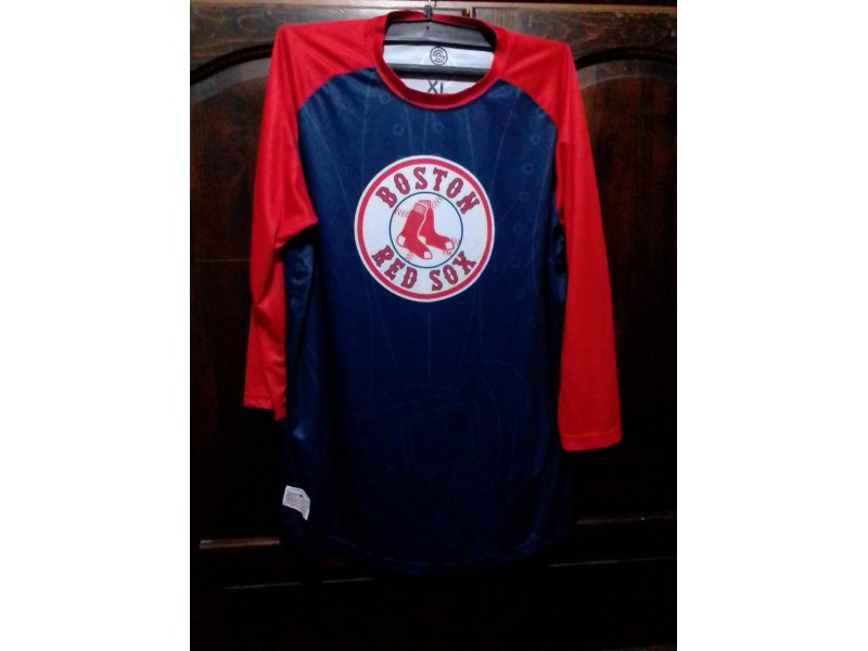 Boston red sox xl mlb