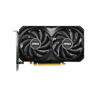 MSI GeForce RTX 4060 VENTUS 2X BLACK 8G OC