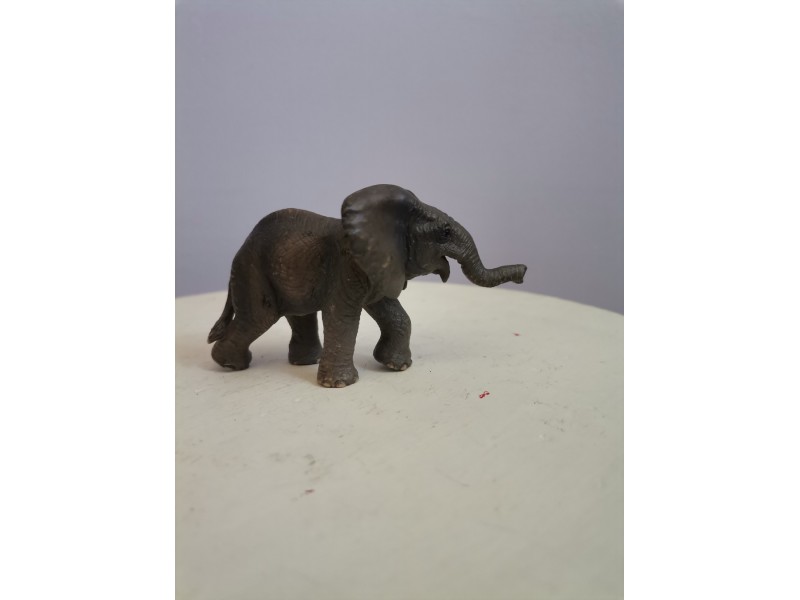 Schleich slonic