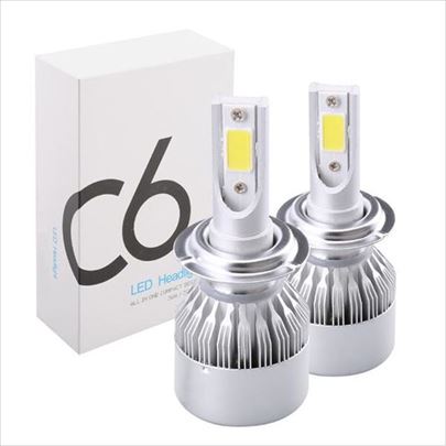 C6 Led Sijalice 36w