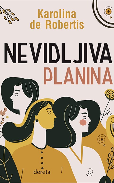 Nevidljiva planina