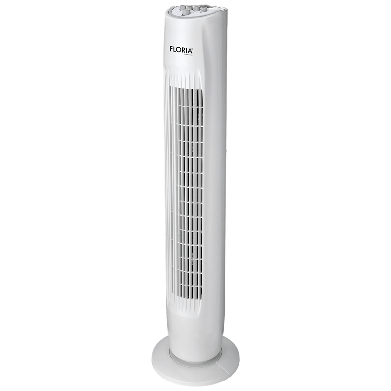 Floria Ventilator stubni ,45 W, 75 cm, ±80° – ZLN3413