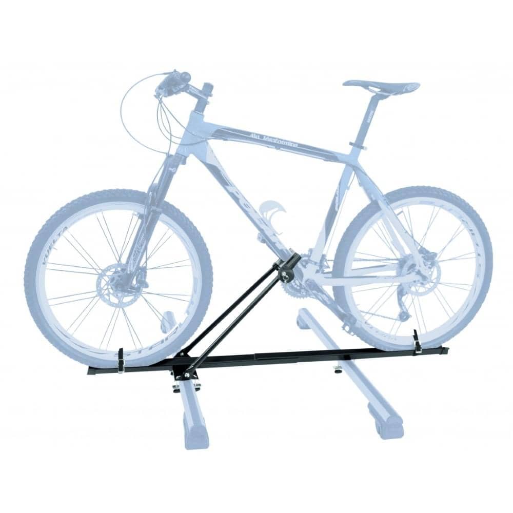 Nosač za bicikl, krovni (1 bicikl) čelični – G3 Top Bike 23.314