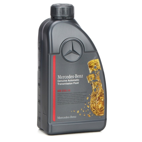 Mercedes-Benz ATF 236.14 1Lit. ulje za automatske menjače