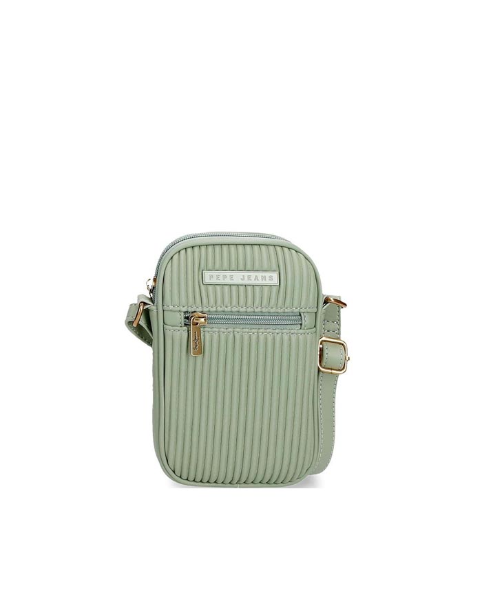 TORBA AURORA LITTLE GREEN Pepe Jeans