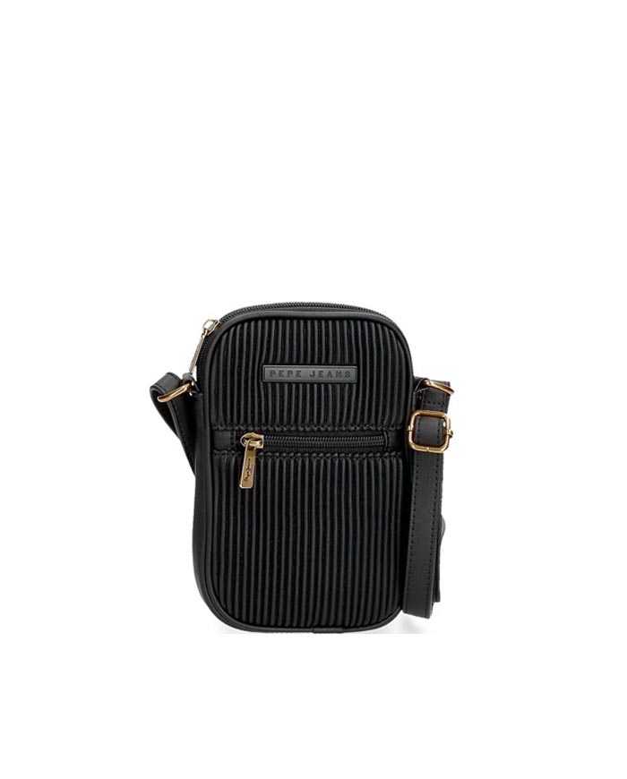 TORBA AURORA LITTLE BLACK Pepe Jeans