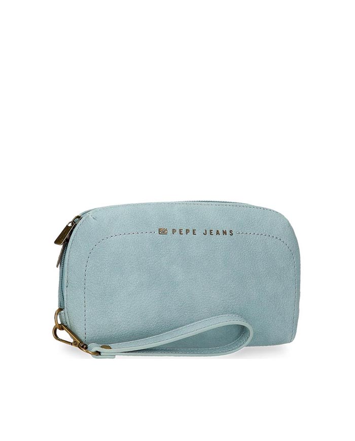 TORBA DIANE WOMAN SKY BLUE Pepe Jeans