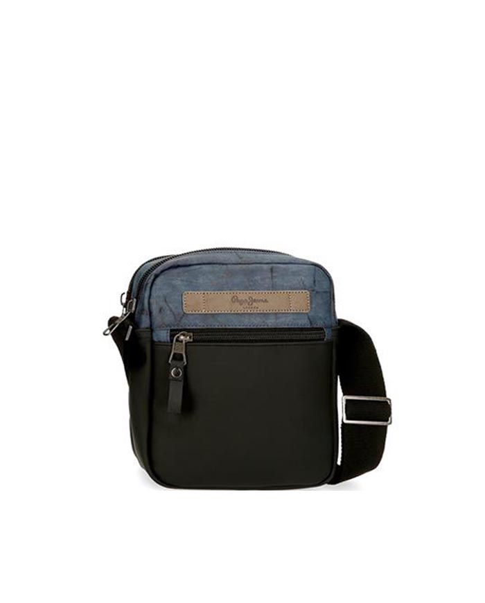 TORBA OCEAN BLUE Pepe Jeans