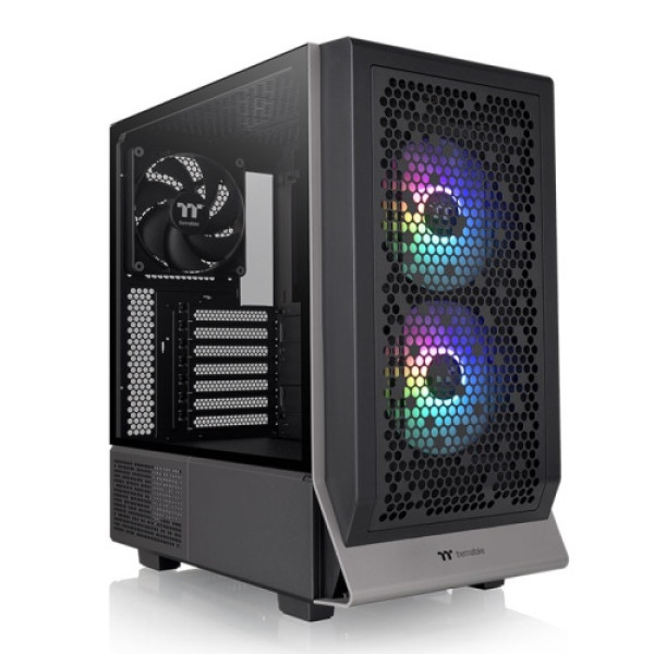 Kućište Thermaltake Ceres 300 TG ARGB BlackGlass*1Fan x3CA-1Y2-00M1WN-00