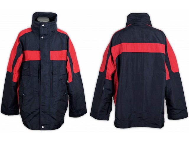 |O| SHINING COOL Sportswear outdoor jakna (XL)