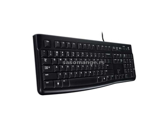 Tastatura USB Yu K120 Logitech 920-002642