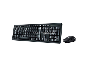 Set tastatura i miš Smart KM-8200 SER 2.4GHz Genius 31340003419