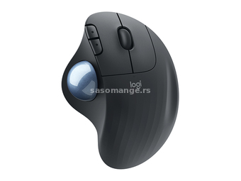 Bežični Trackball miš crni LOGITECH 910-005872