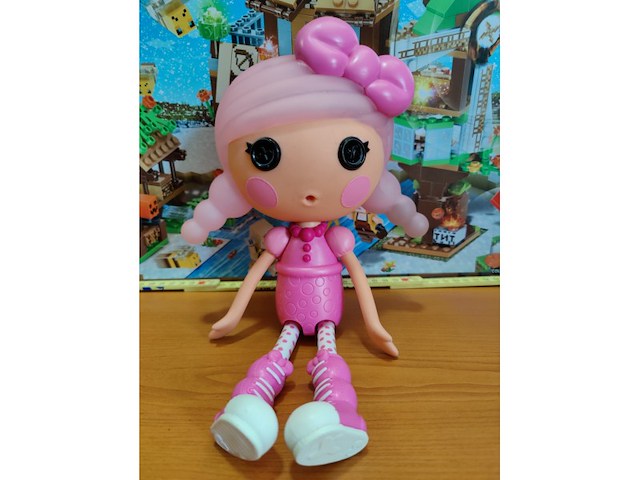 Lalaloopsy velika vodena prelepa lutka - Original