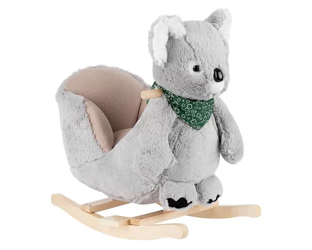 Ljuljaška njihalica koala grey
Ljuljaška njihalica koala grey