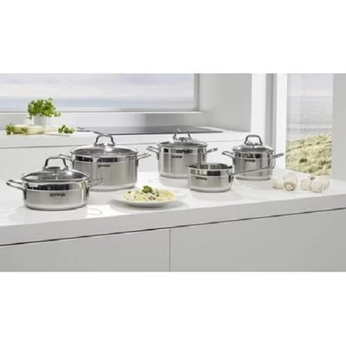 Cookware CW09ES Gorenje
Cookware CW09ES Gorenje