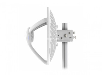 Ubiquiti AF60 LR is a 60GHz radio designed for high-throughput connectivity over an extended rang...