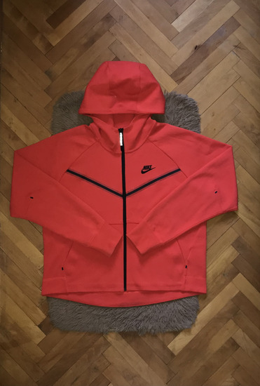 Nike tech fleece