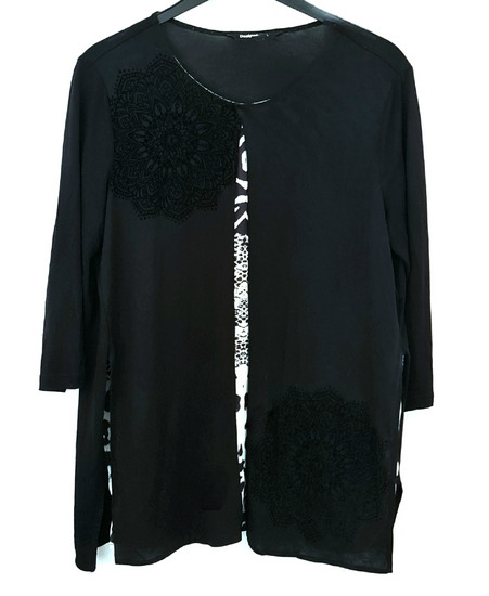 DESIGUAL tunika ORIGINAL
