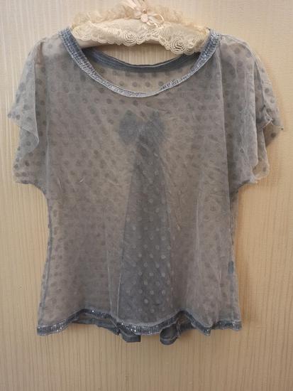 Bluza na TUFNE S-L