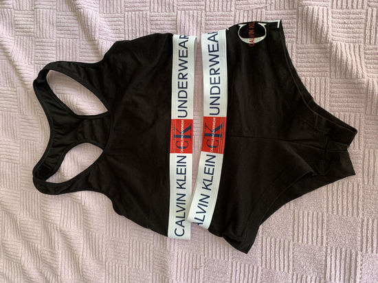 Calvin Klein set