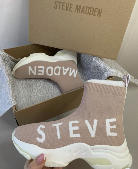 Steve Madden patike zenske novo