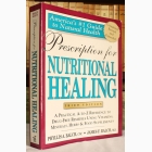 Prescription for Nutritional Healing