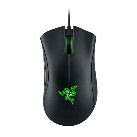 Razer DeathAdder essential gaming mouse FRML ( 042233 )